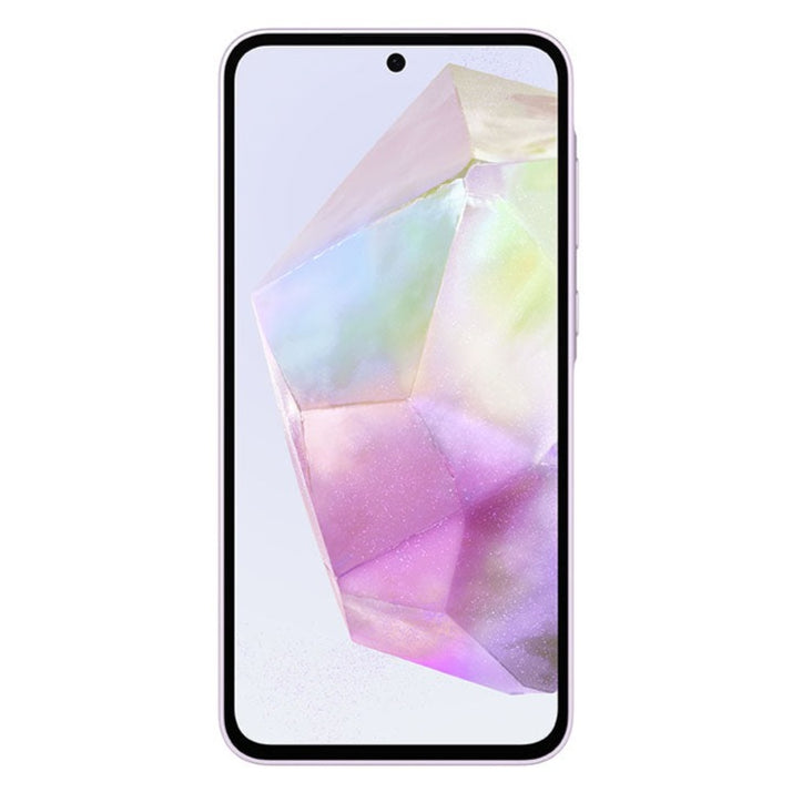 Samsung Galaxy A35 5G (6/128GB, Dual Sim, Lilac, Special Import ...