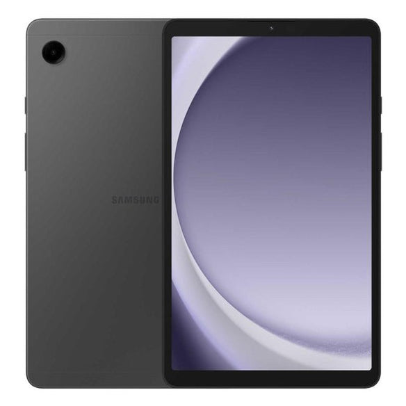 Tablets — Connected Devices
