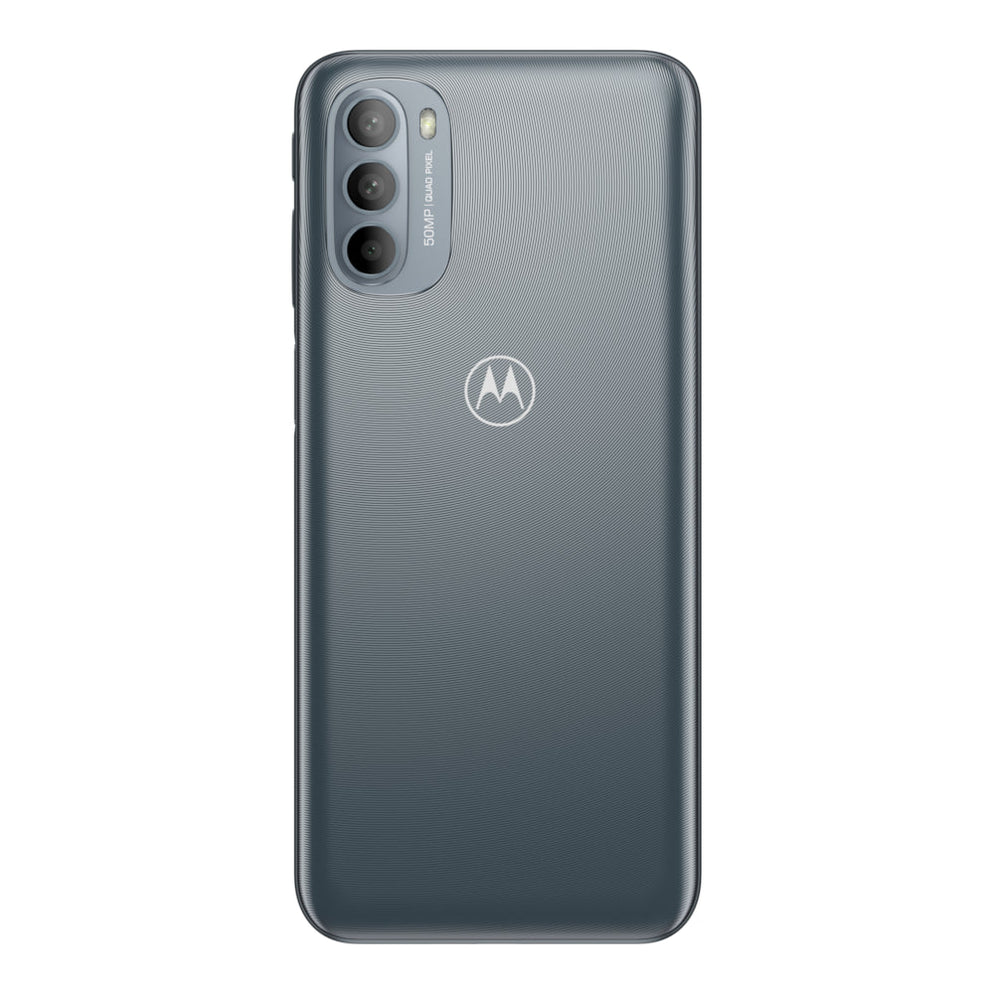Motorola Moto G31 (Pre-Owned, 64GB, Dual Sim, Grey, Special Import ...