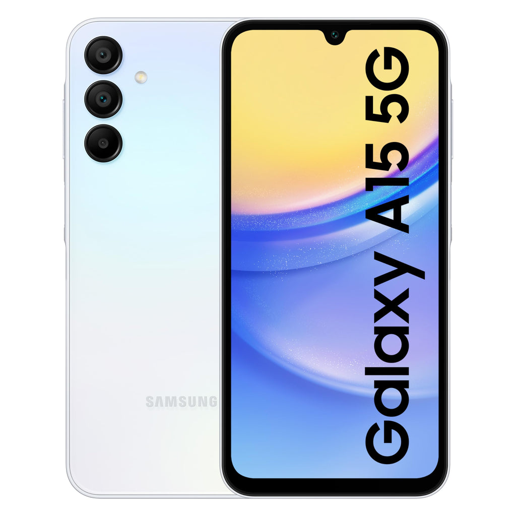 Samsung — Connected Devices