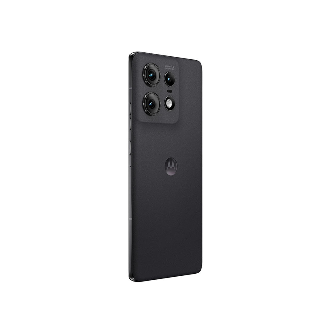 Motorola Moto Edge 50 Pro 5G (12/512GB, Black, Special Import ...