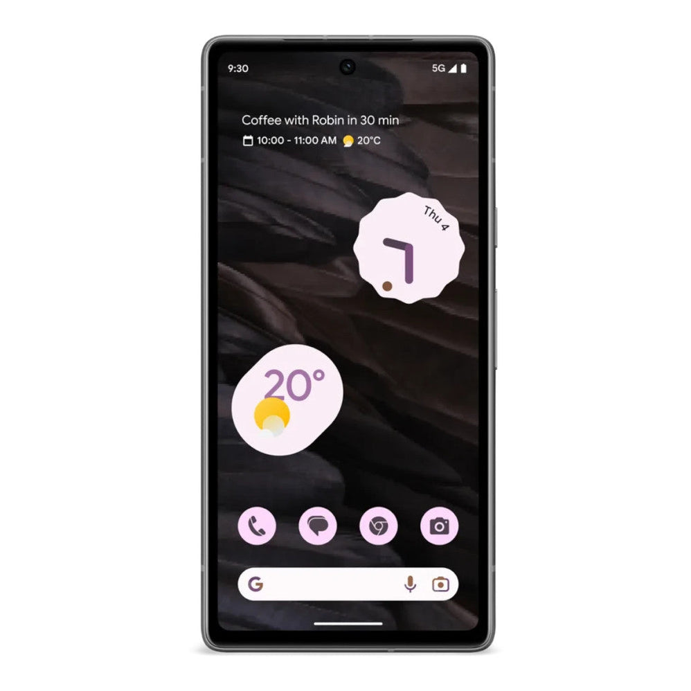 Google — Connected Devices