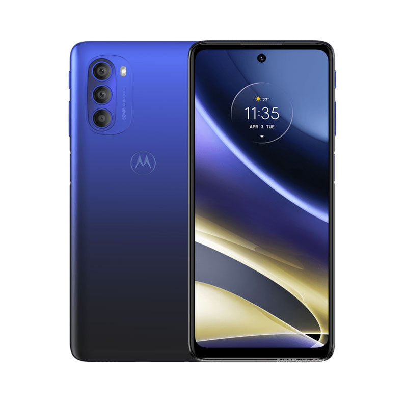 Motorola Phones — Connected Devices