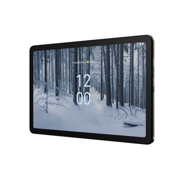 Tablets & Computers — Connected Devices