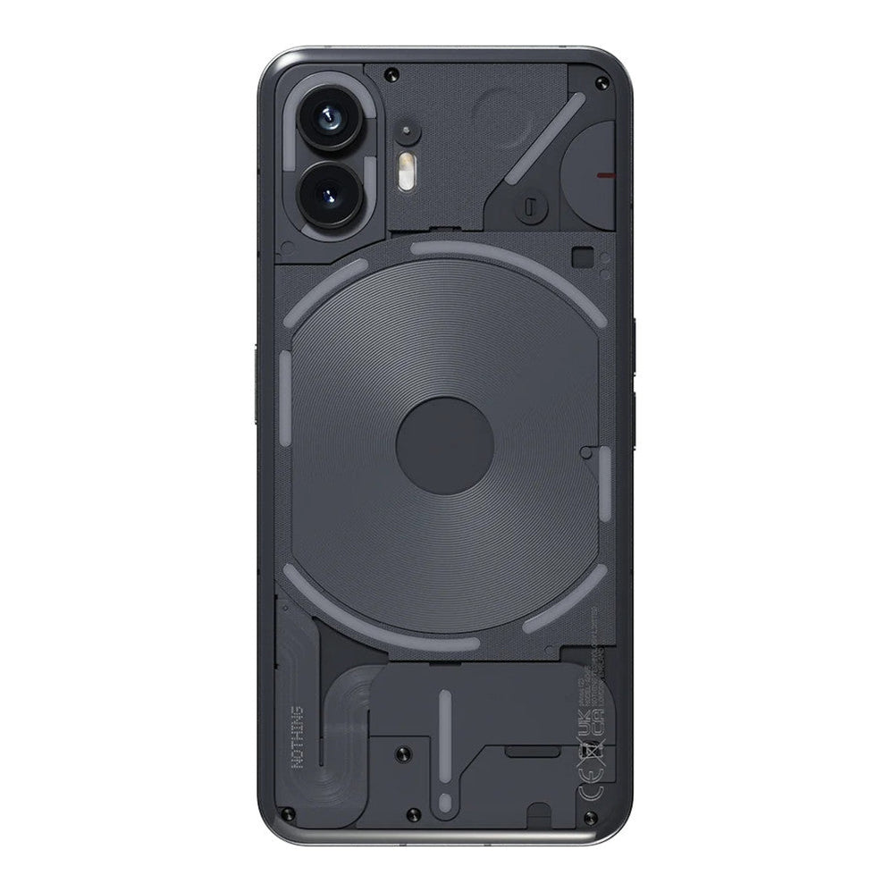 Nothing — Connected Devices