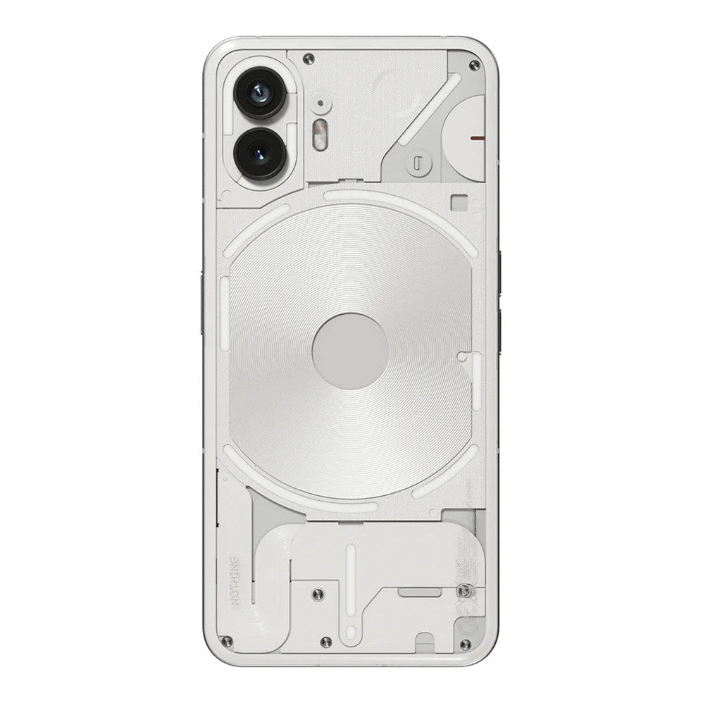 Nothing — Connected Devices