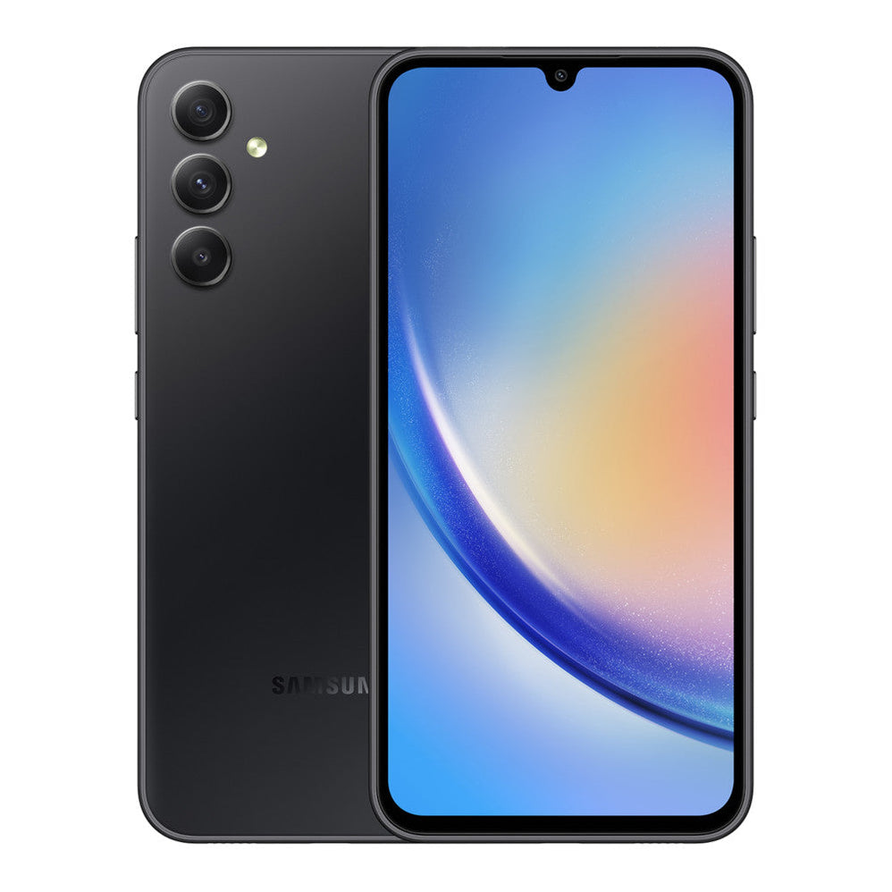 Samsung — Connected Devices