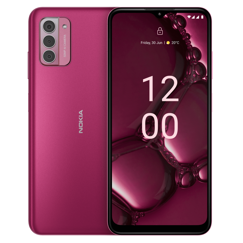 Shop and save on our wide range of Nokia Phones at Connected Devices.