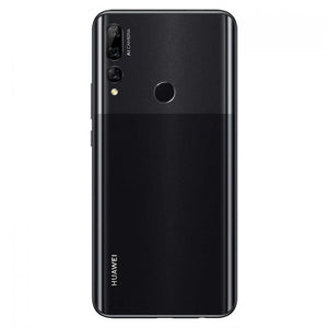 Huawei Y9 Prime 2019 (128GB, Dual Sim, Midnight Black, Special Import ...