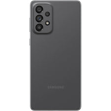 Samsung Galaxy A73 5G (128GB, Black, Dual Sim, Special Import ...