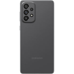 Samsung Galaxy A73 5G (128GB, Black, Dual Sim, Special Import ...
