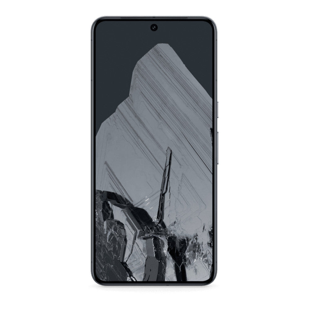 Google Pixel 8 — Connected Devices