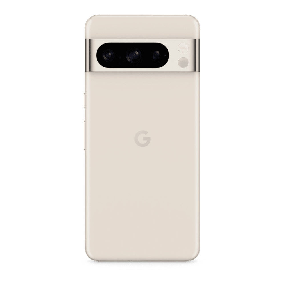 Google Pixel 8 — Connected Devices