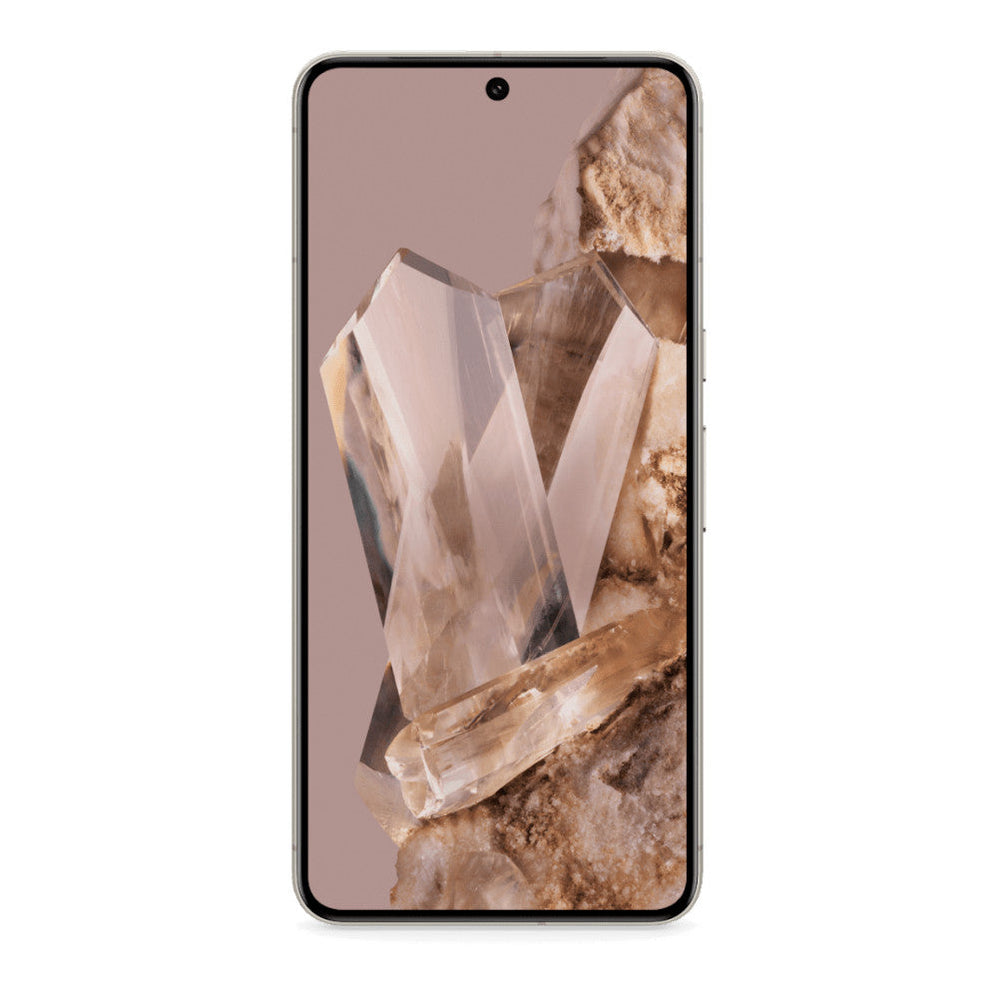 Google Pixel 8 — Connected Devices