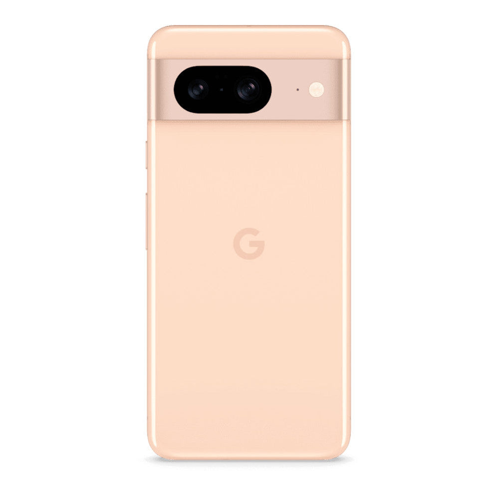 Google Pixel 8 — Connected Devices