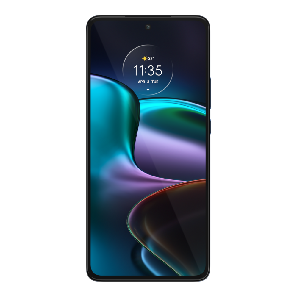 Motorola Phones — Connected Devices