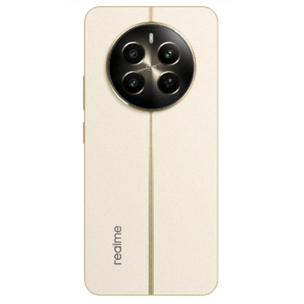 Realme 12+ 5G (12/512GB, Beige, Special Import) — Connected Devices