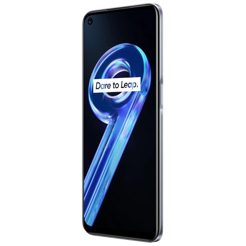 Realme — Connected Devices