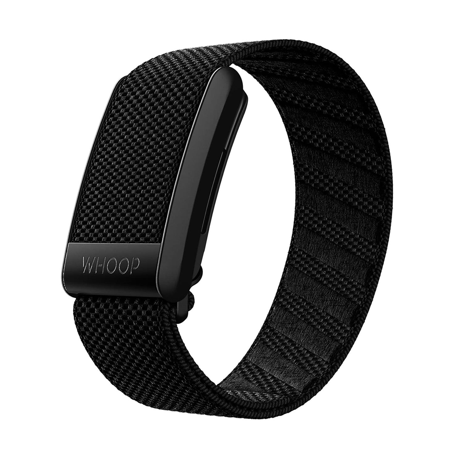 WHOOP 4.0 Health Fitness & Activity Tracker (Black, Bluetooth, Special ...