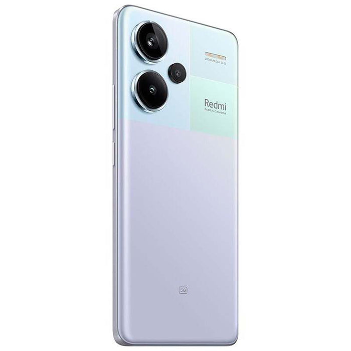 Xiaomi Redmi Note 13 Pro Plus 5G (8/256GB, Dual Sim, Purple, Special I ...