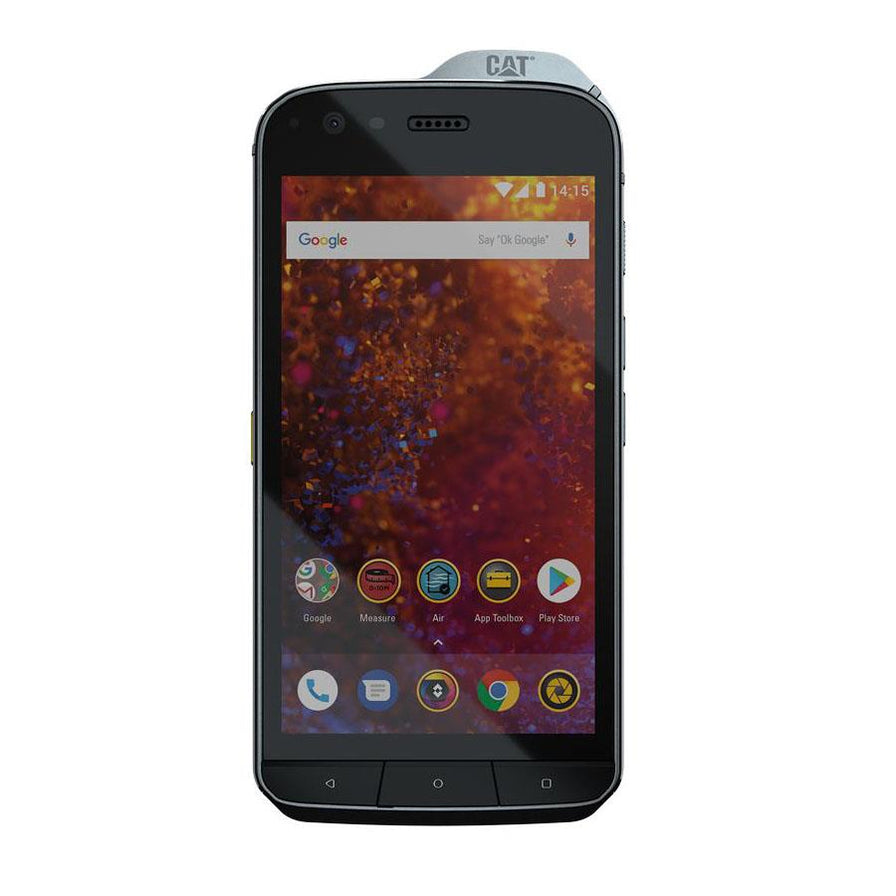 CAT Phones — Connected Devices