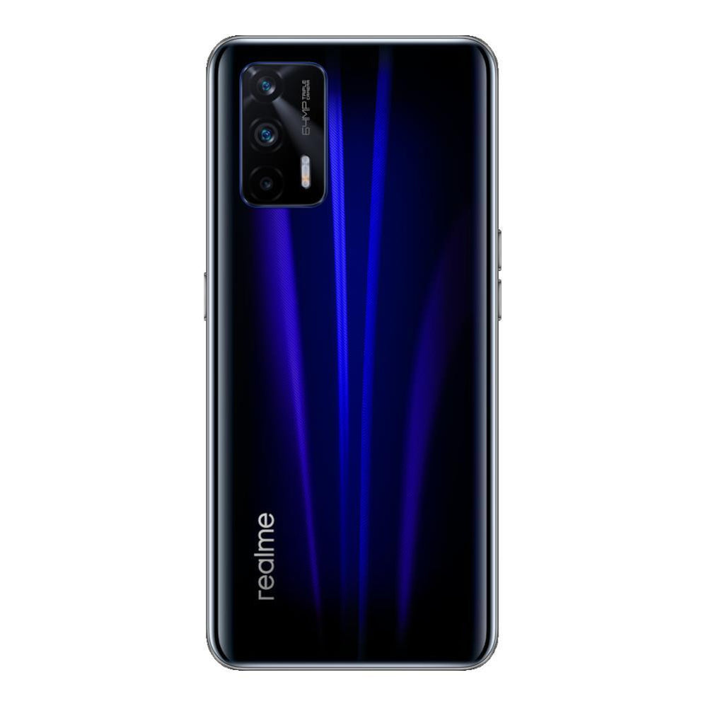 Realme — Connected Devices