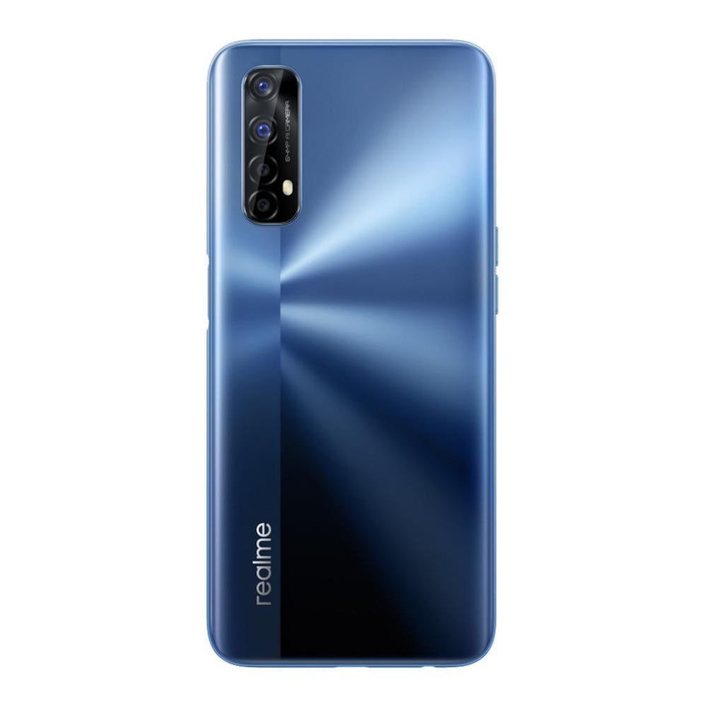 Realme — Connected Devices