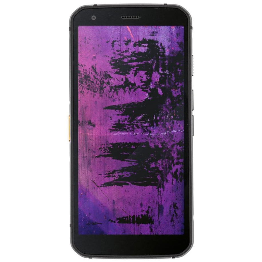 CAT Phones — Connected Devices