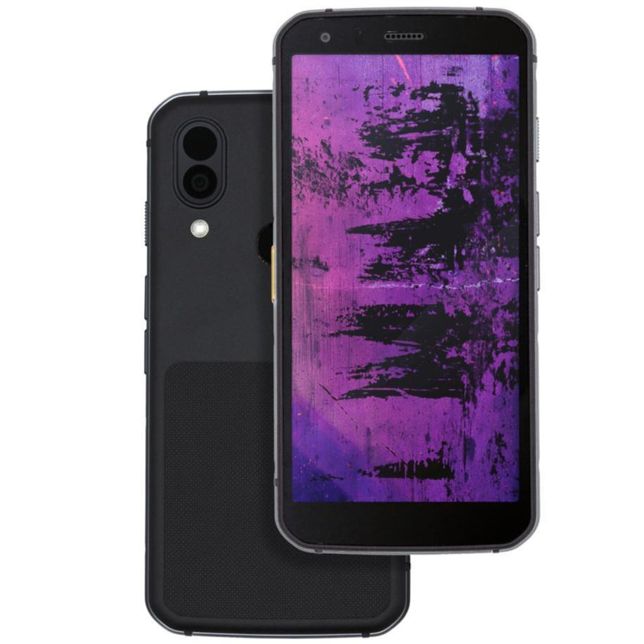 CAT Phones — Connected Devices