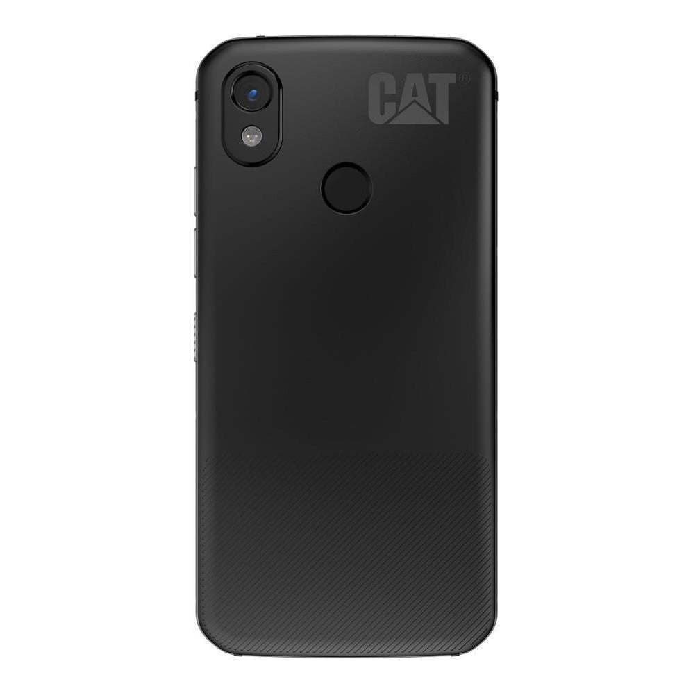 CAT Phones — Connected Devices