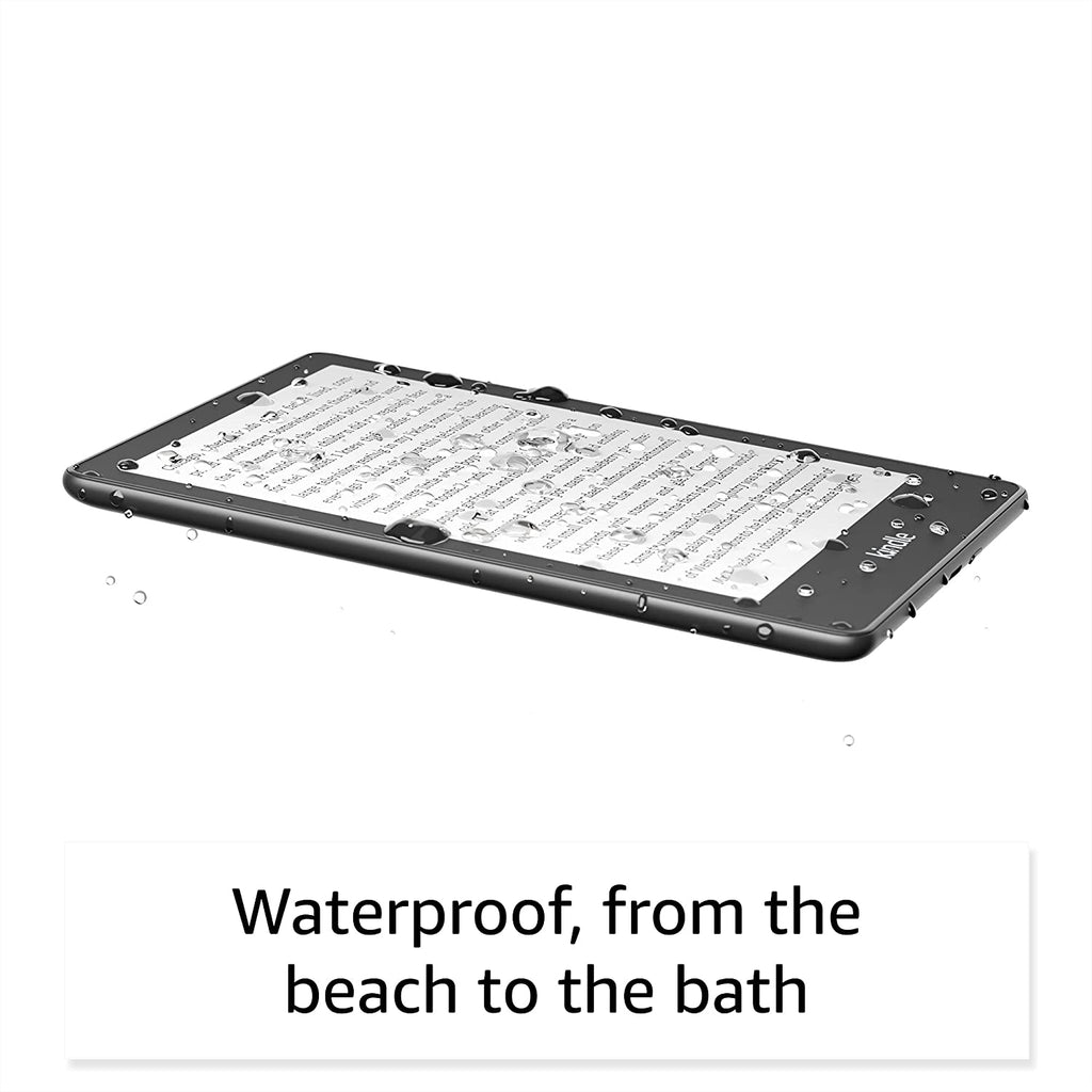 Kindle — Connected Devices