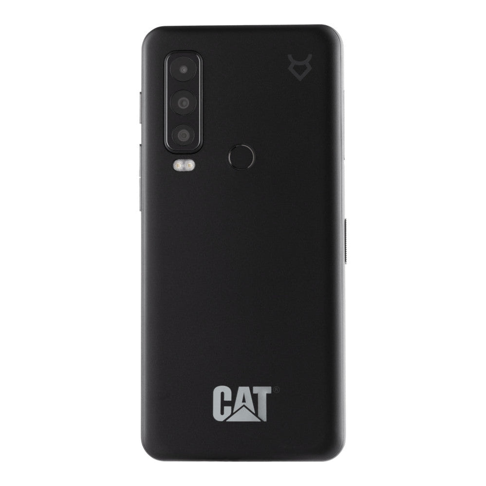 CAT Phones — Connected Devices