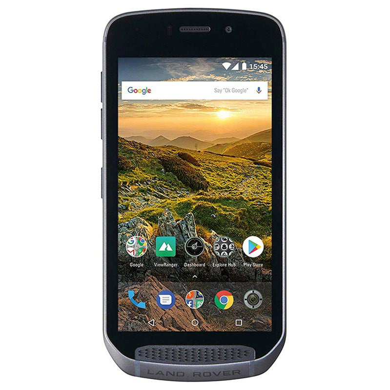 CAT Phones — Connected Devices