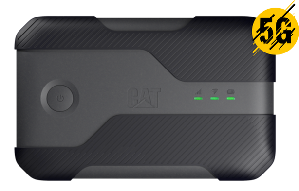 CAT Phones — Connected Devices