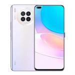 Huawei Nova 8i (128GB, Silver, Local Stock) — Connected Devices