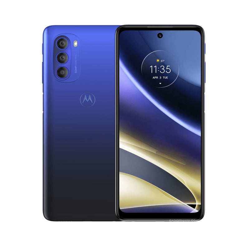 Motorola Phones — Connected Devices