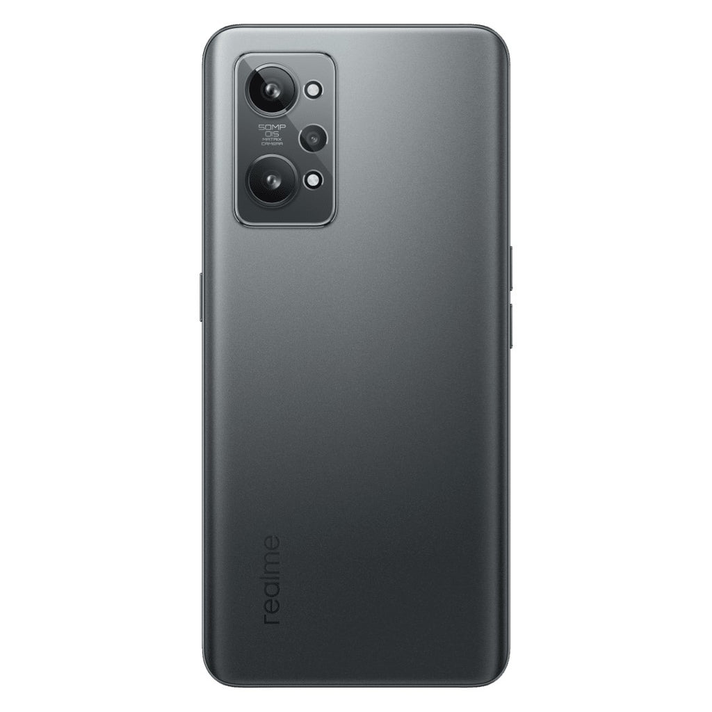 Realme — Connected Devices