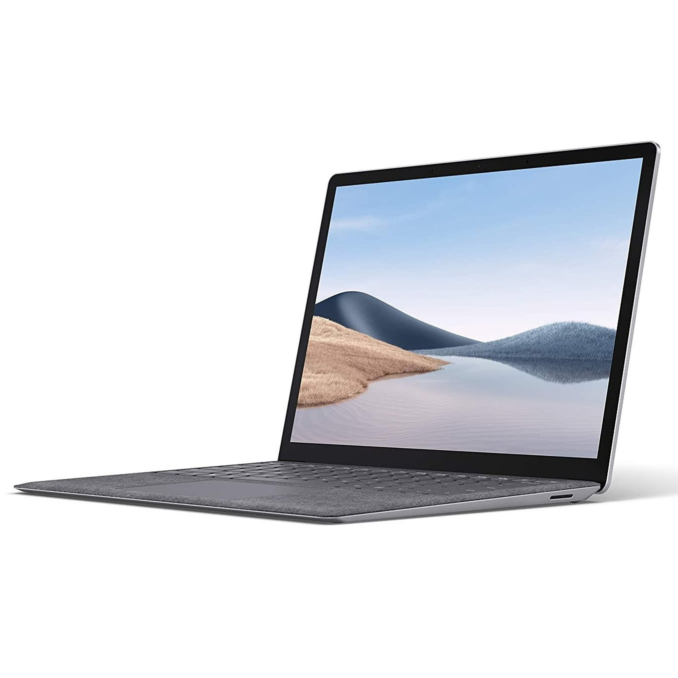 Microsoft Tablets — Connected Devices