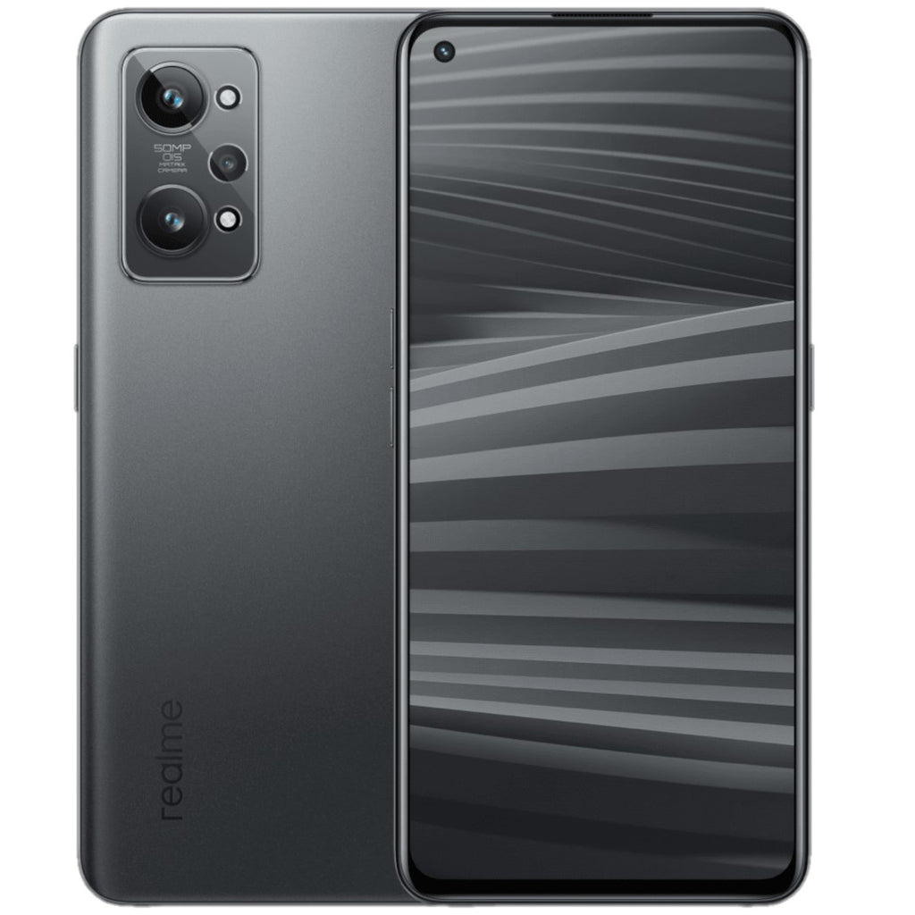 Realme — Connected Devices