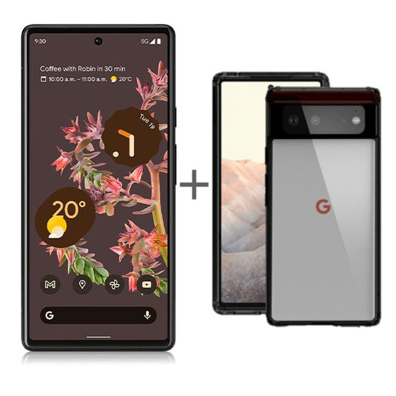 Google — Connected Devices