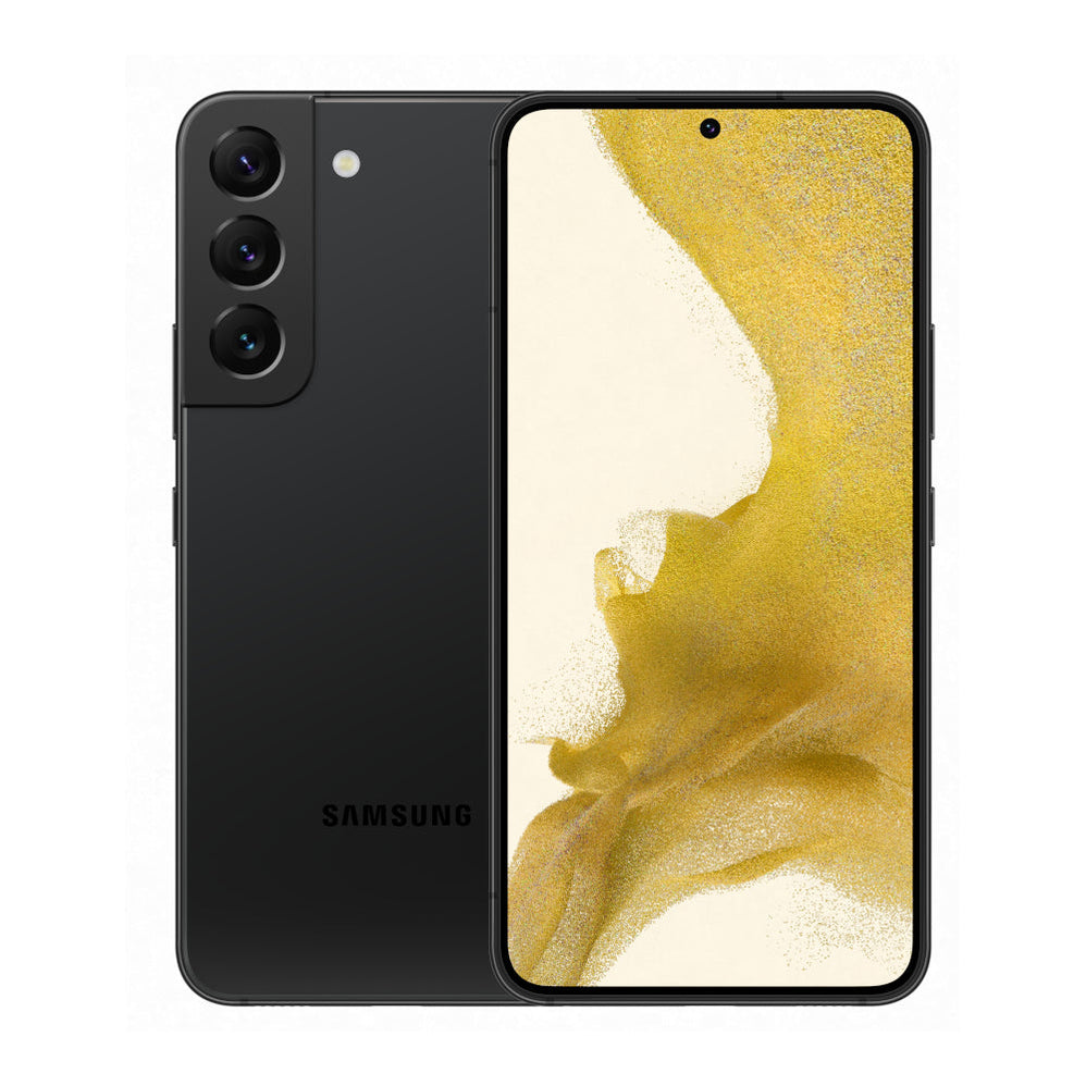 Samsung — Connected Devices