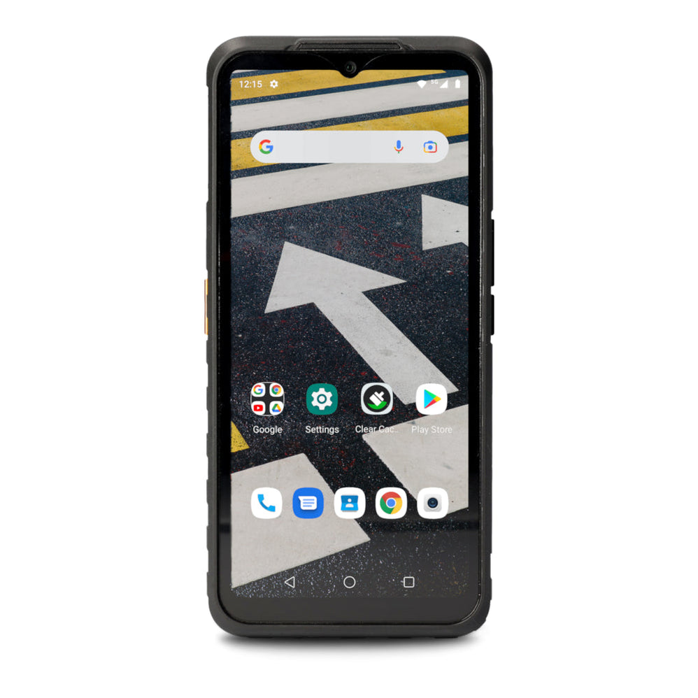 CAT Phones — Connected Devices