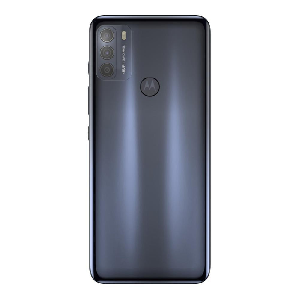 Motorola Phones — Connected Devices