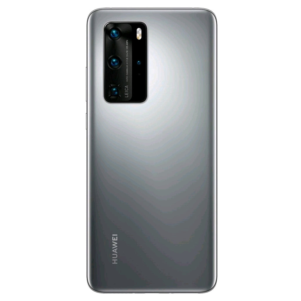 Huawei — Connected Devices