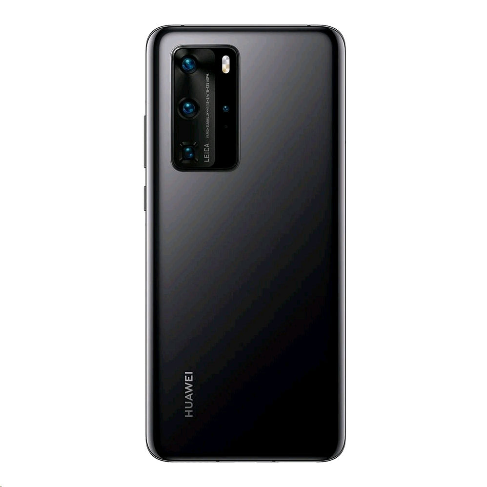 Huawei — Connected Devices