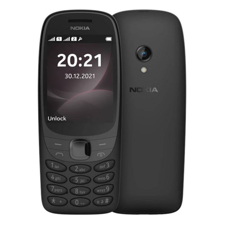 Shop and save on our wide range of Nokia Phones at Connected Devices.