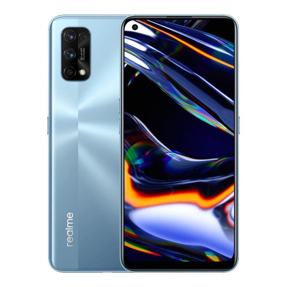 Realme — Connected Devices