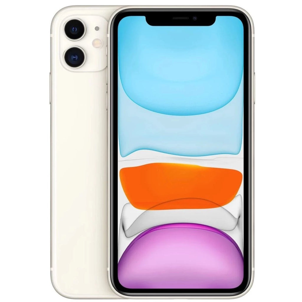 Shop and save on our wide range of Apple iPhones at Connected Devices.