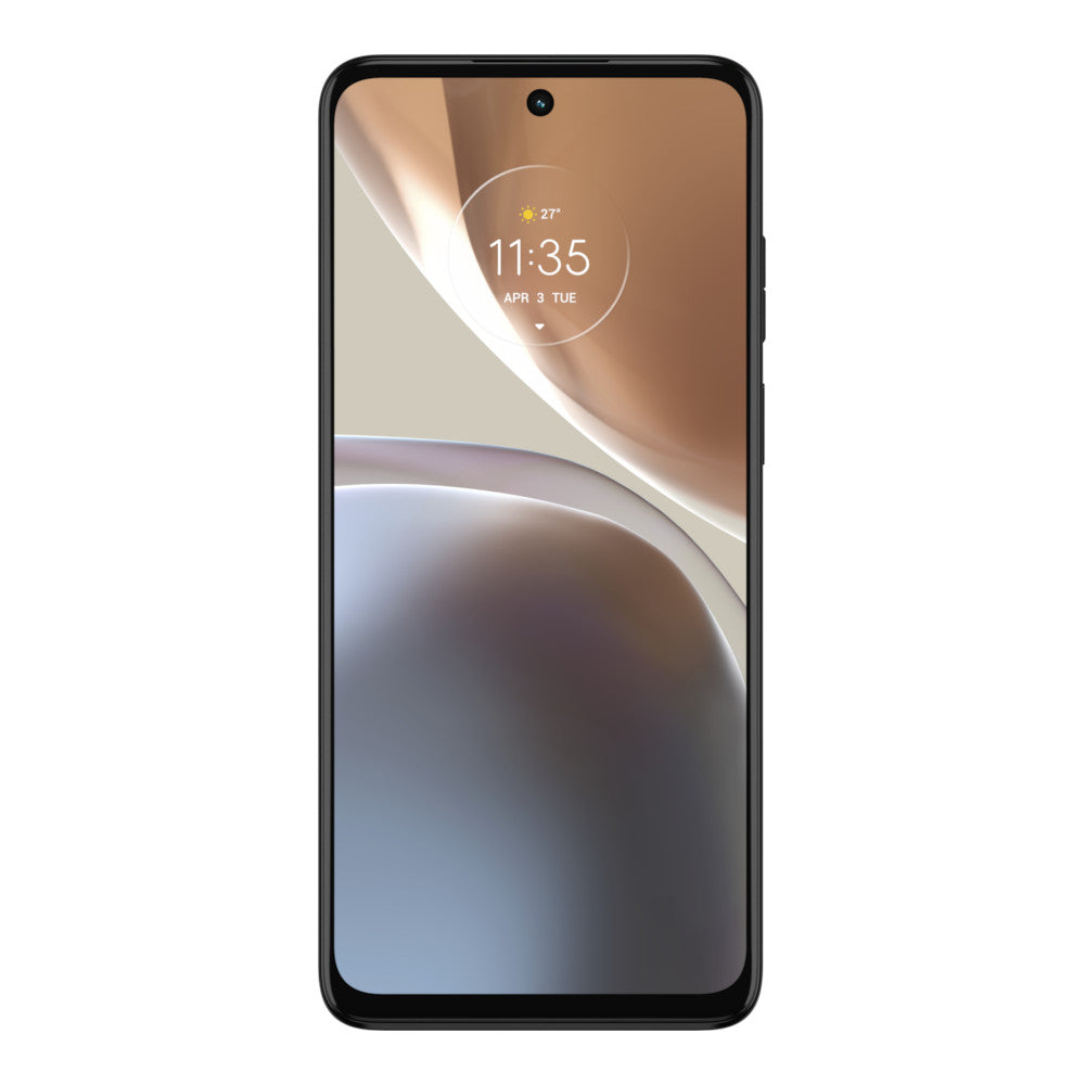 Motorola Moto G32 (128/6GB, Dual Sim, Grey, Special Import) — Connected Devices