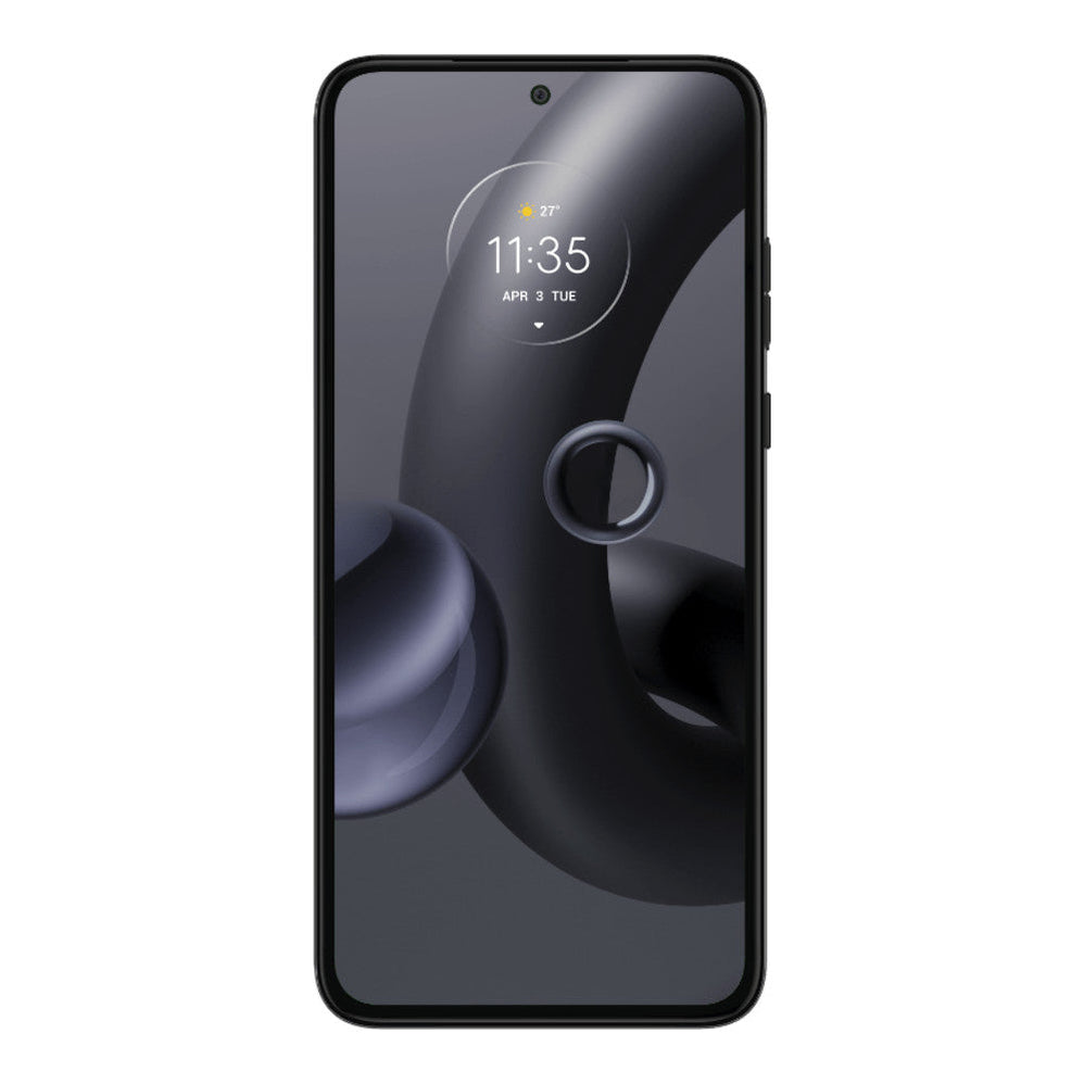 Motorola Phones — Connected Devices